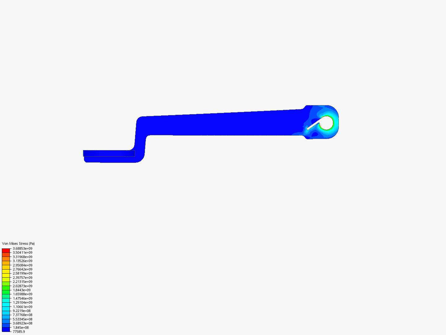 abcde by sharma_vishal1 | SimScale