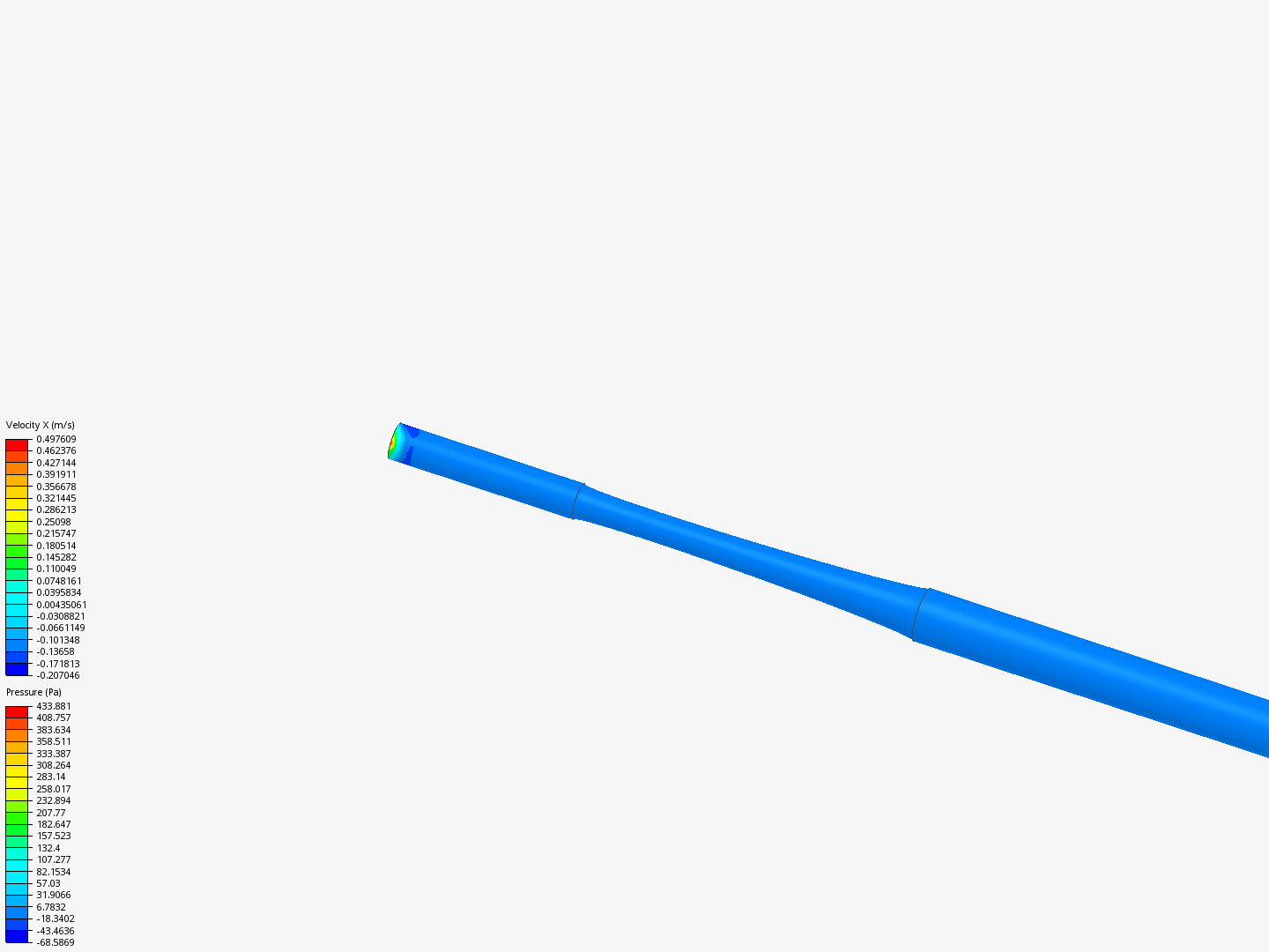 fluidshmk1 by sharzenski | SimScale