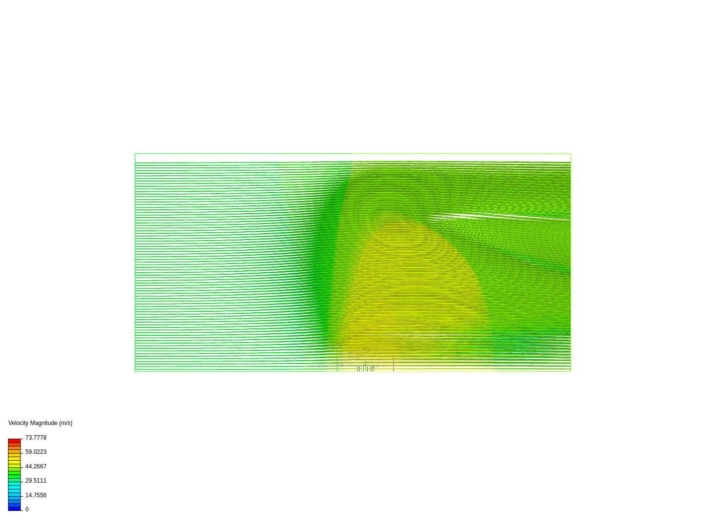 shashank_sj on SimScale | SimScale | Page 1