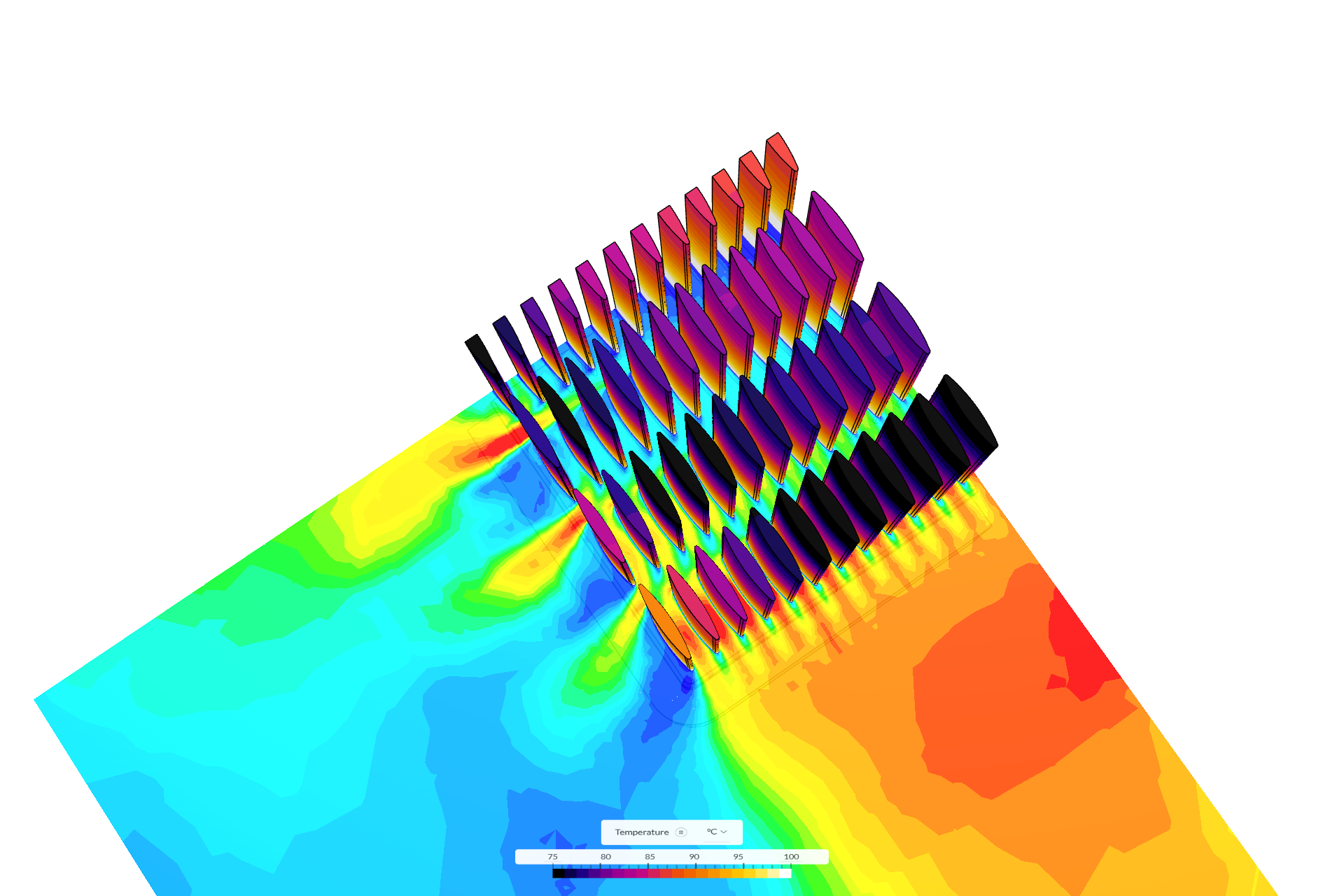 Computer_fins_20250922 - mag by shawn1x | SimScale