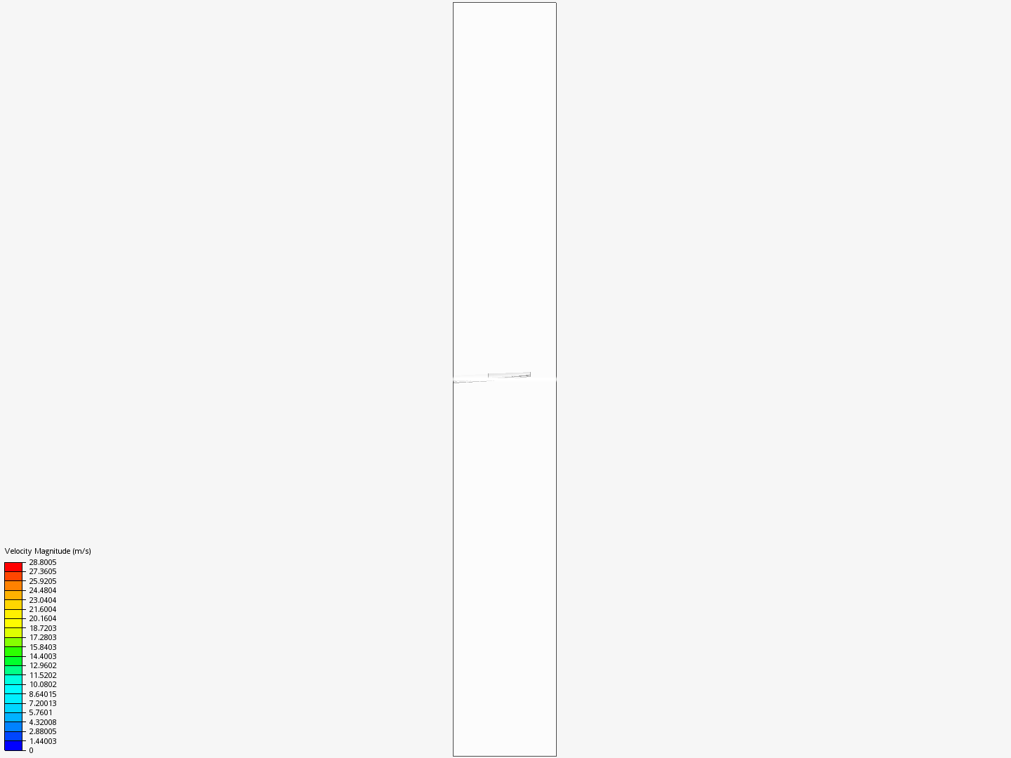 comp wing 3 by shigi3003 | SimScale