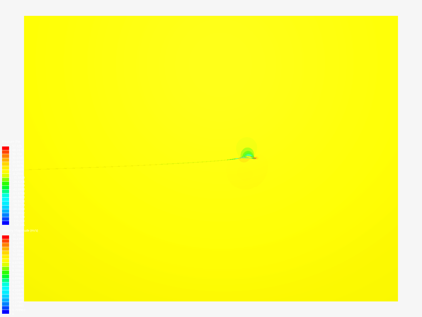 iit e423 by shigi3003 | SimScale