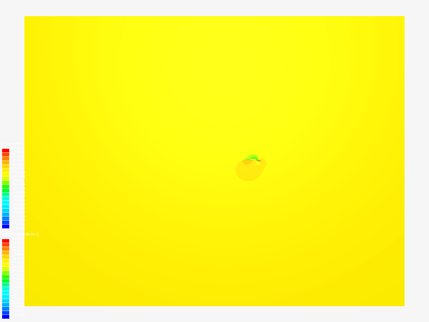 iitb s1223 by shigi3003 | SimScale