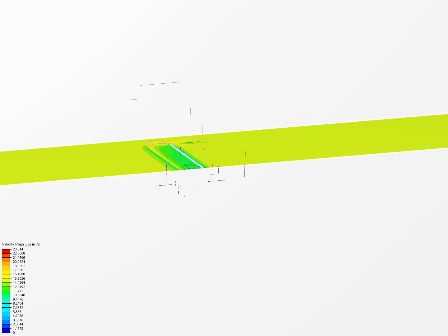 rectangular by shigi3003 | SimScale