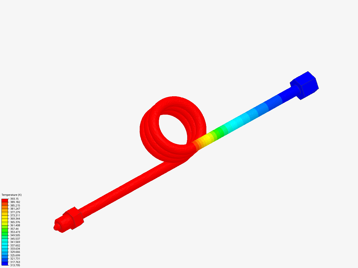 tube per new by shilin_d2018 | SimScale