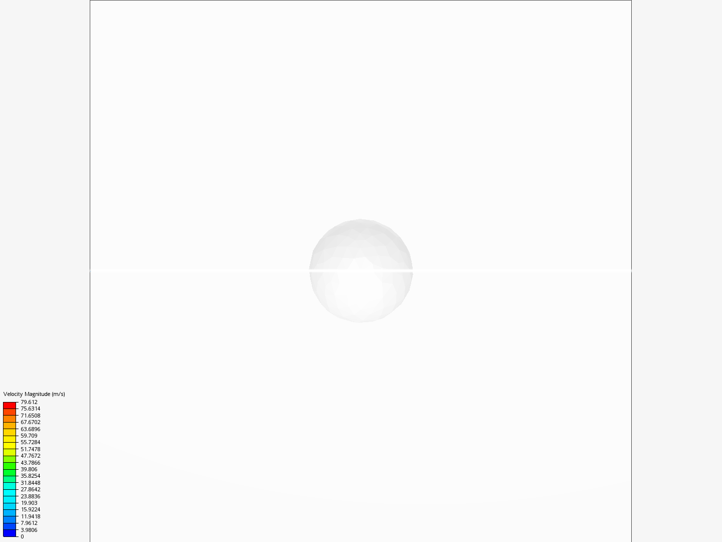 sphere by shilpi_pratim | SimScale