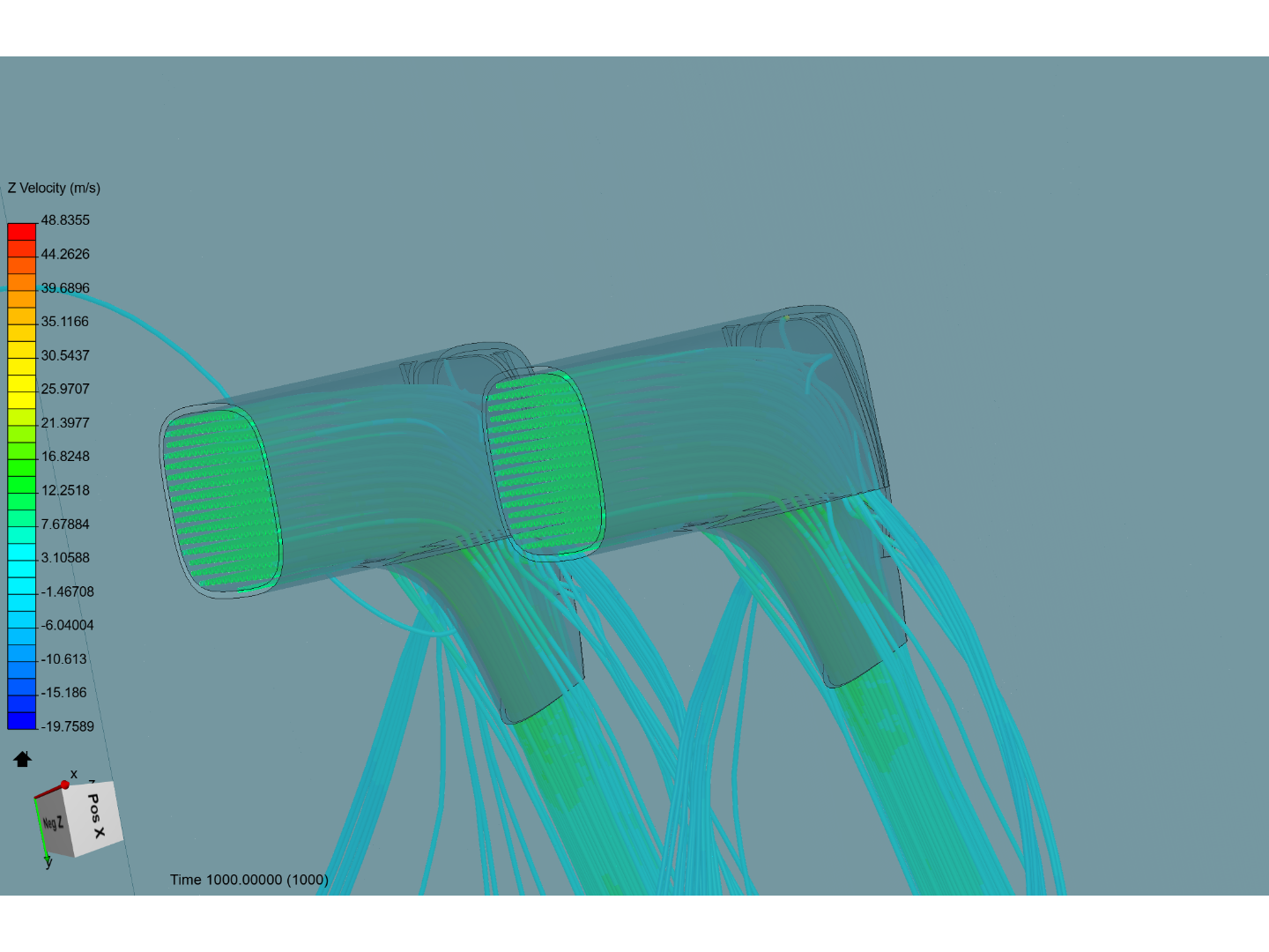 last cfd... by shin_jjang7 | SimScale