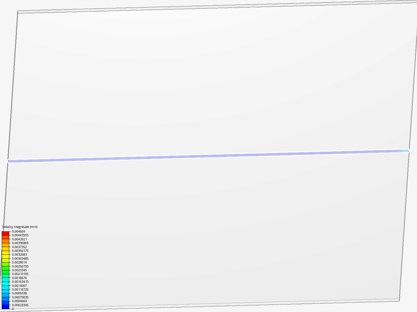 lid driven cavity by shiratoriame | SimScale