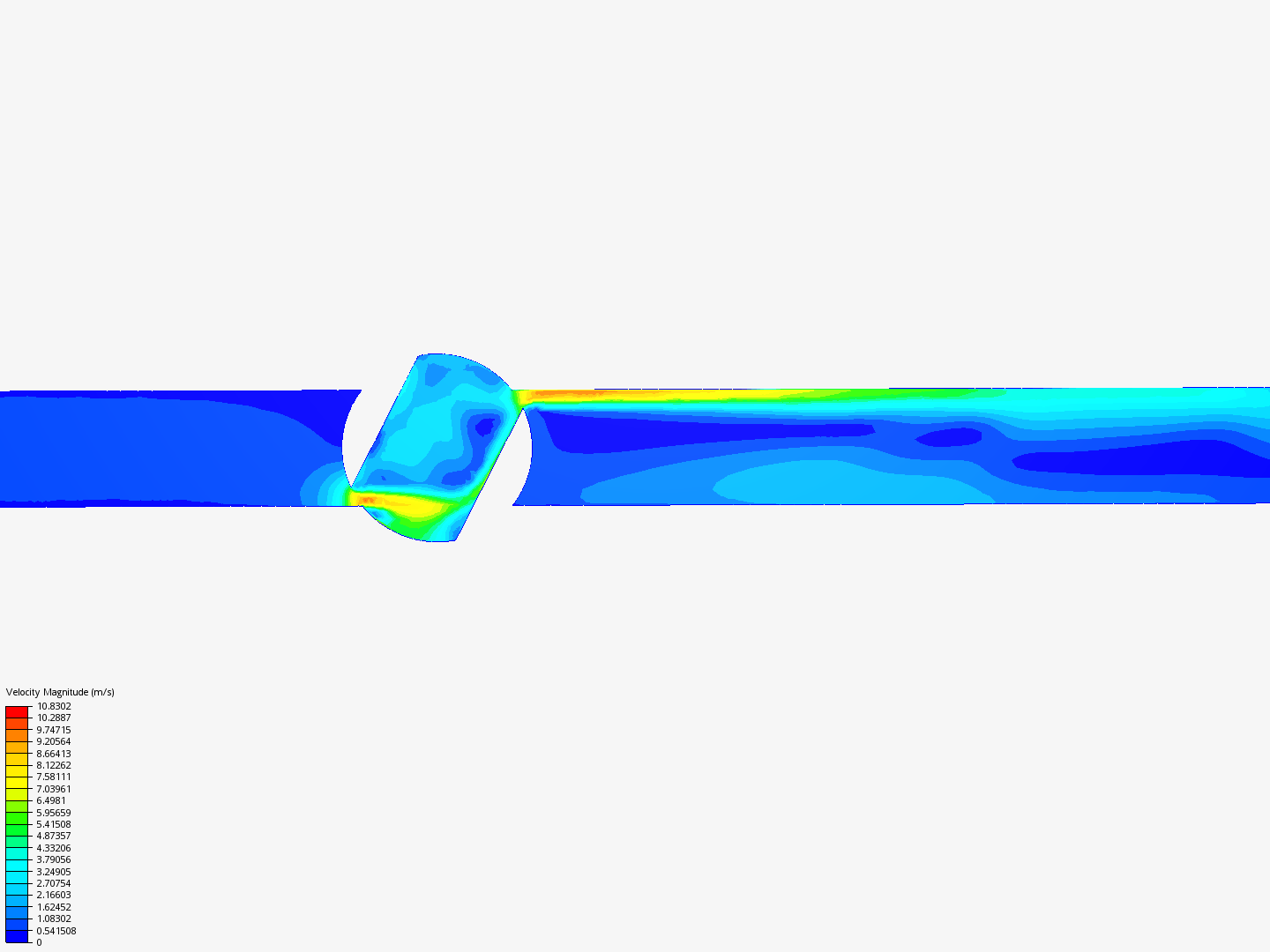 trial by shiv_ssr | SimScale