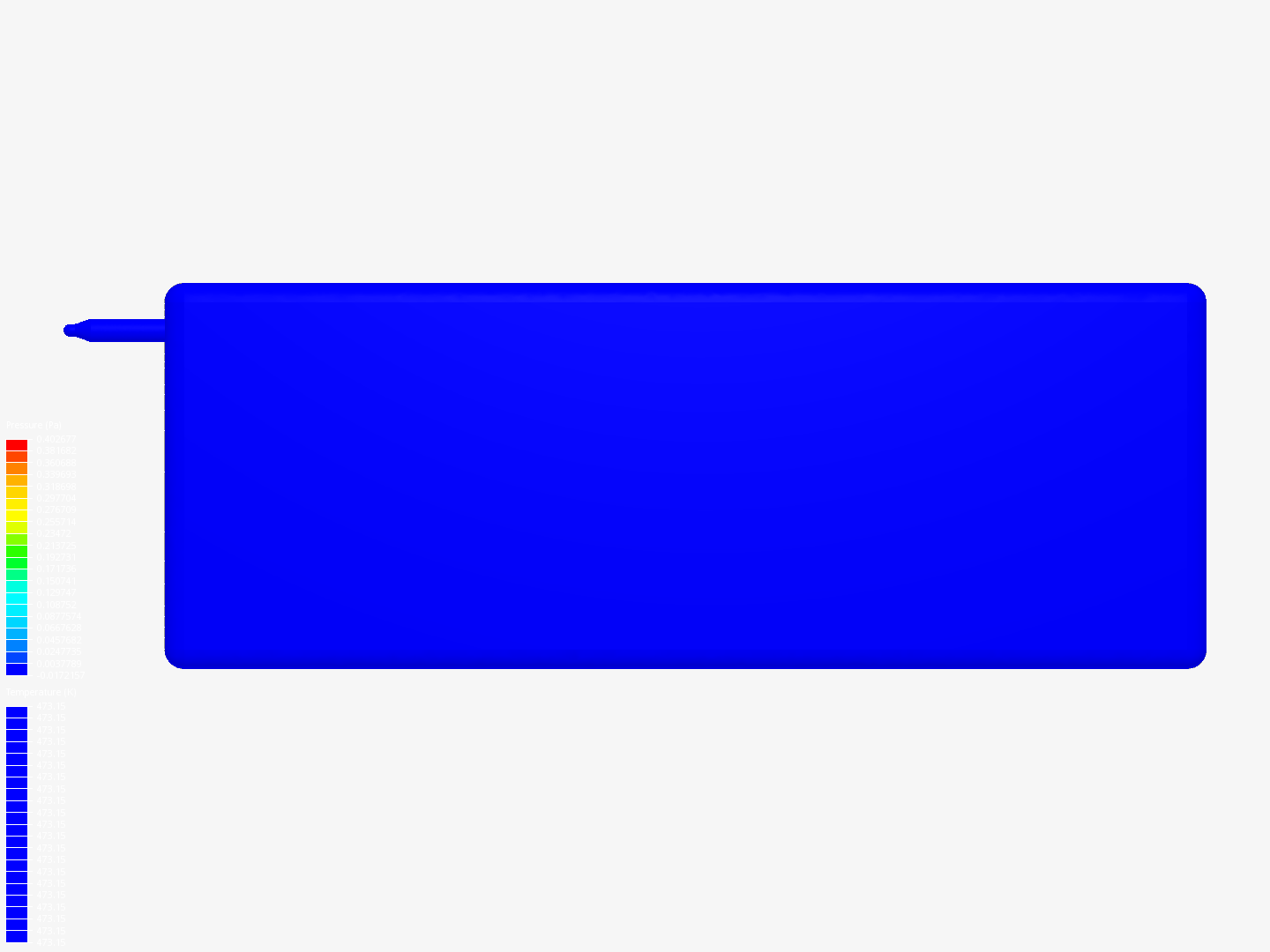 Heat simulation - Copy by shmanjunath | SimScale