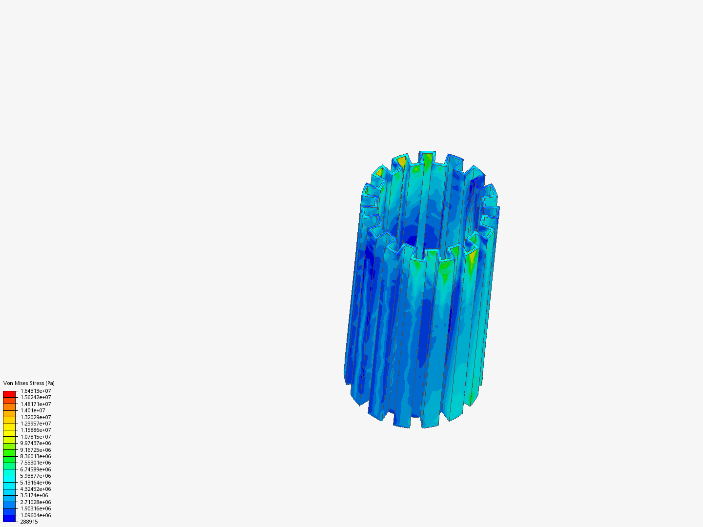 frame by shoaibakhtar98 | SimScale