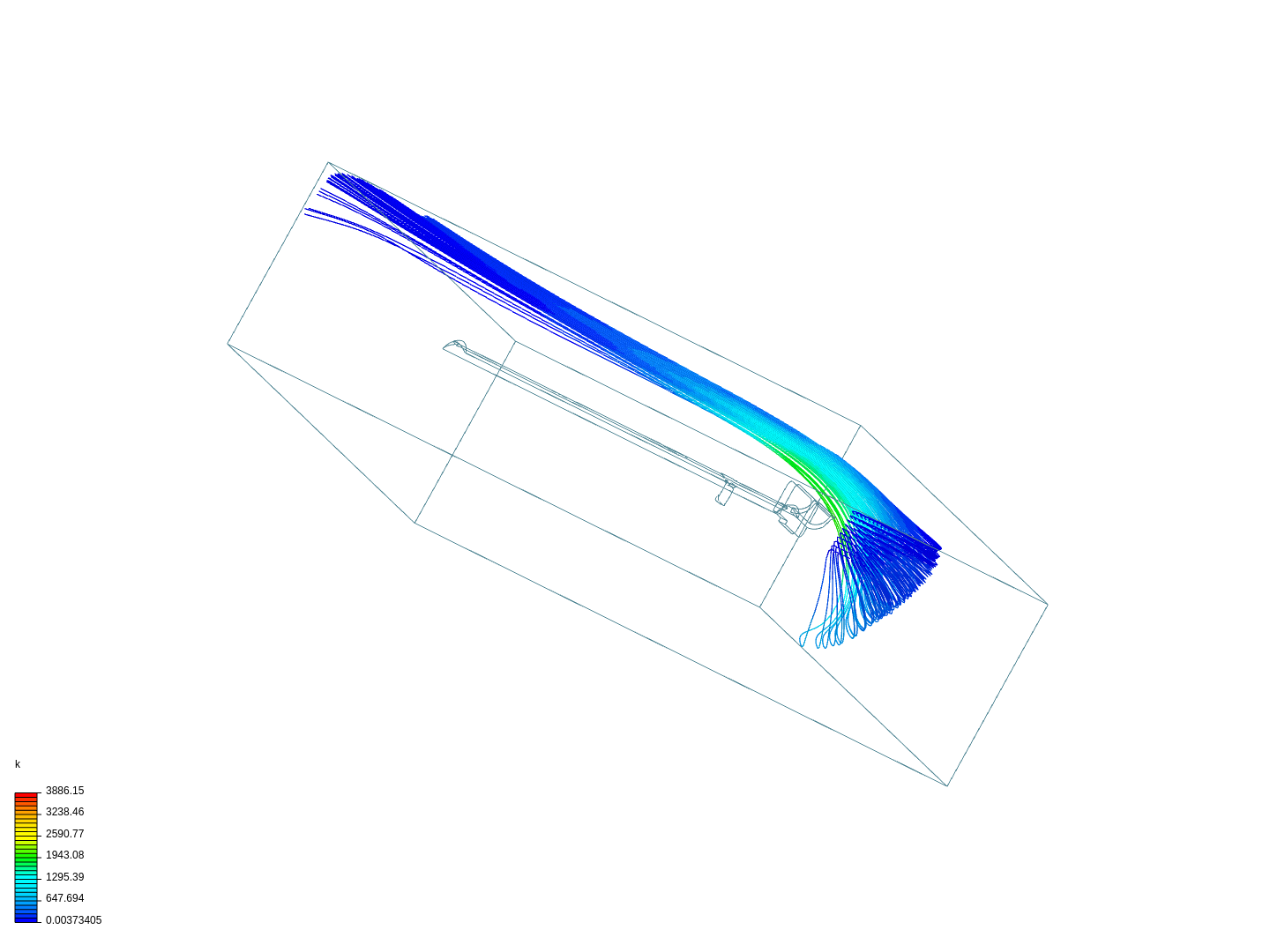 frontwing2 by shreyask808 | SimScale