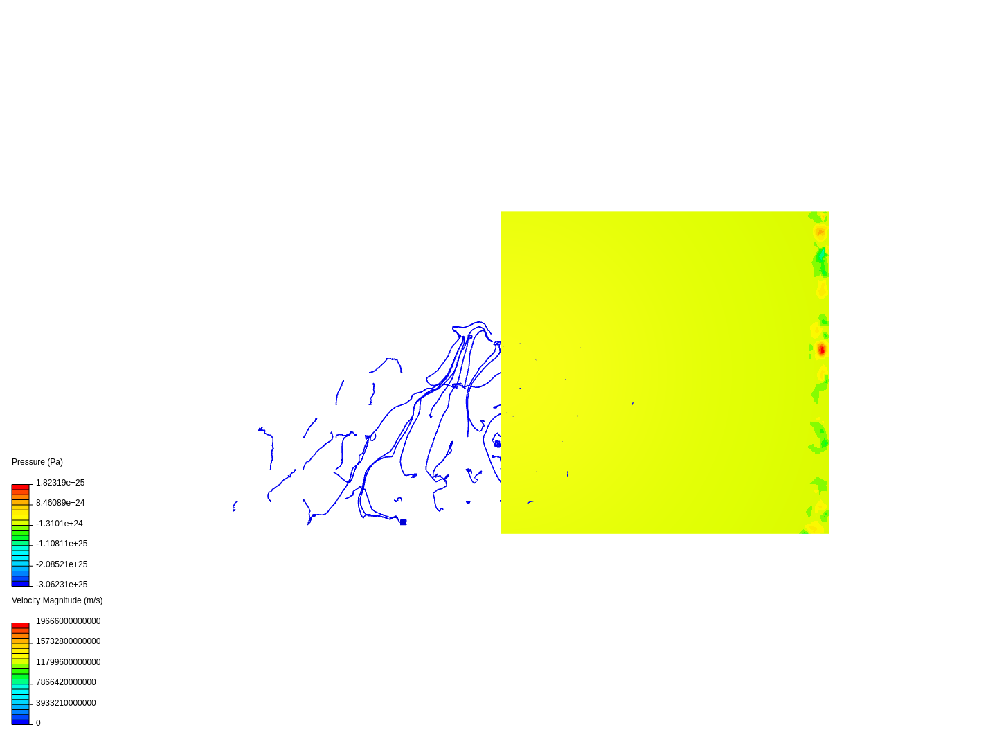 rhino 2 by shreyasree_ps | SimScale