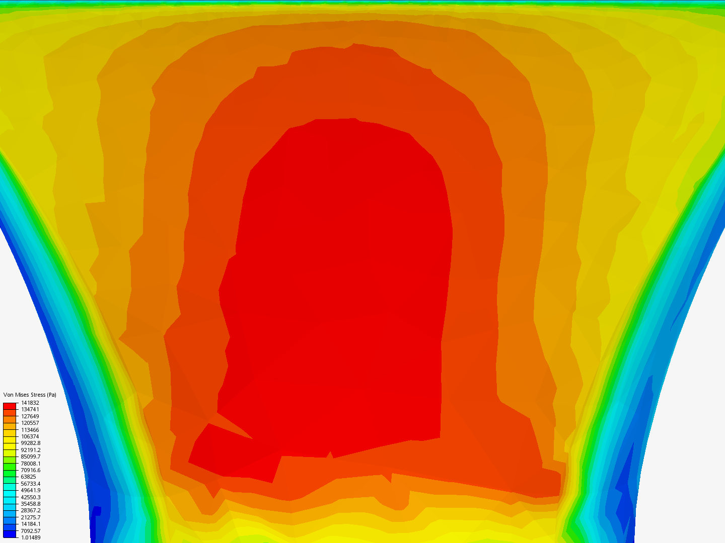 EXERCISE 1 by shubhammore7 | SimScale