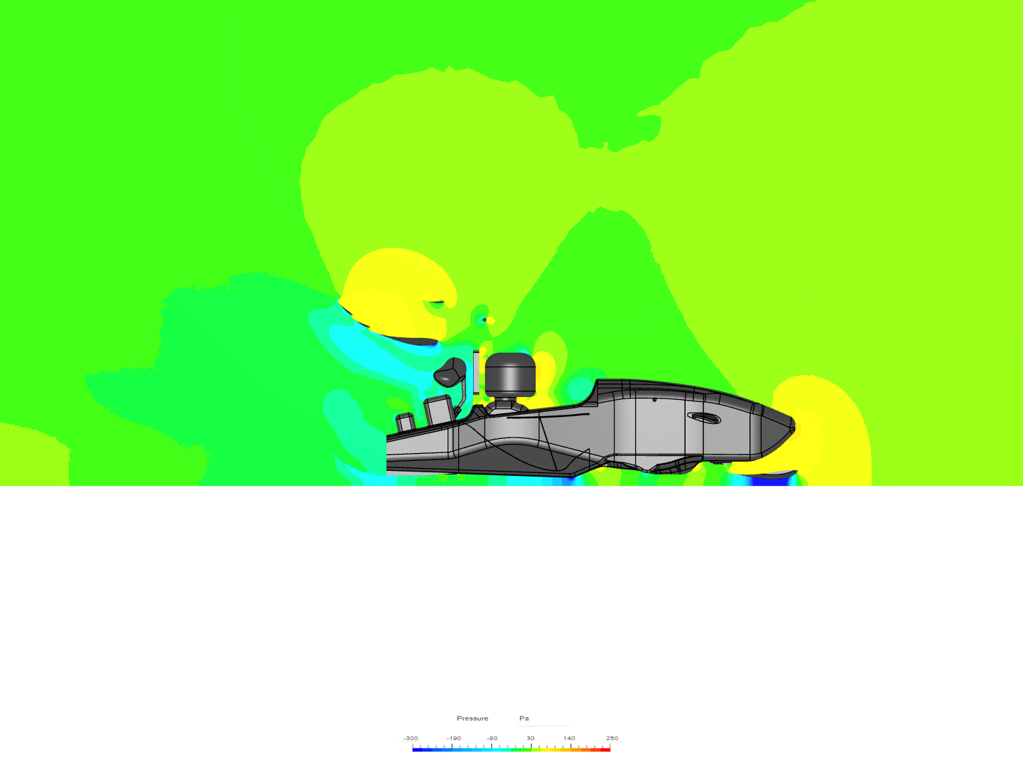 Aero dev FC - Copy by shuuskonen | SimScale