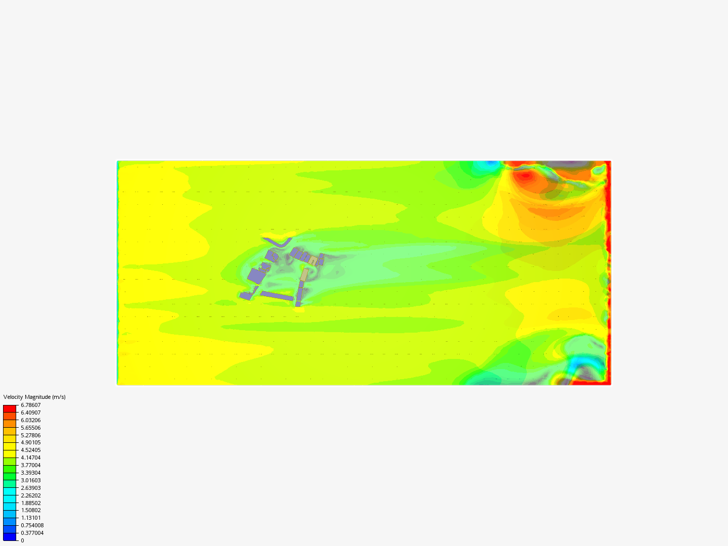 studio_5 by shydul137 | SimScale