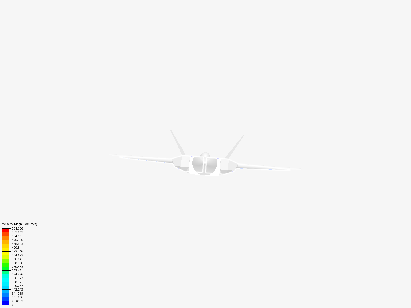 RC jet by si354 | SimScale