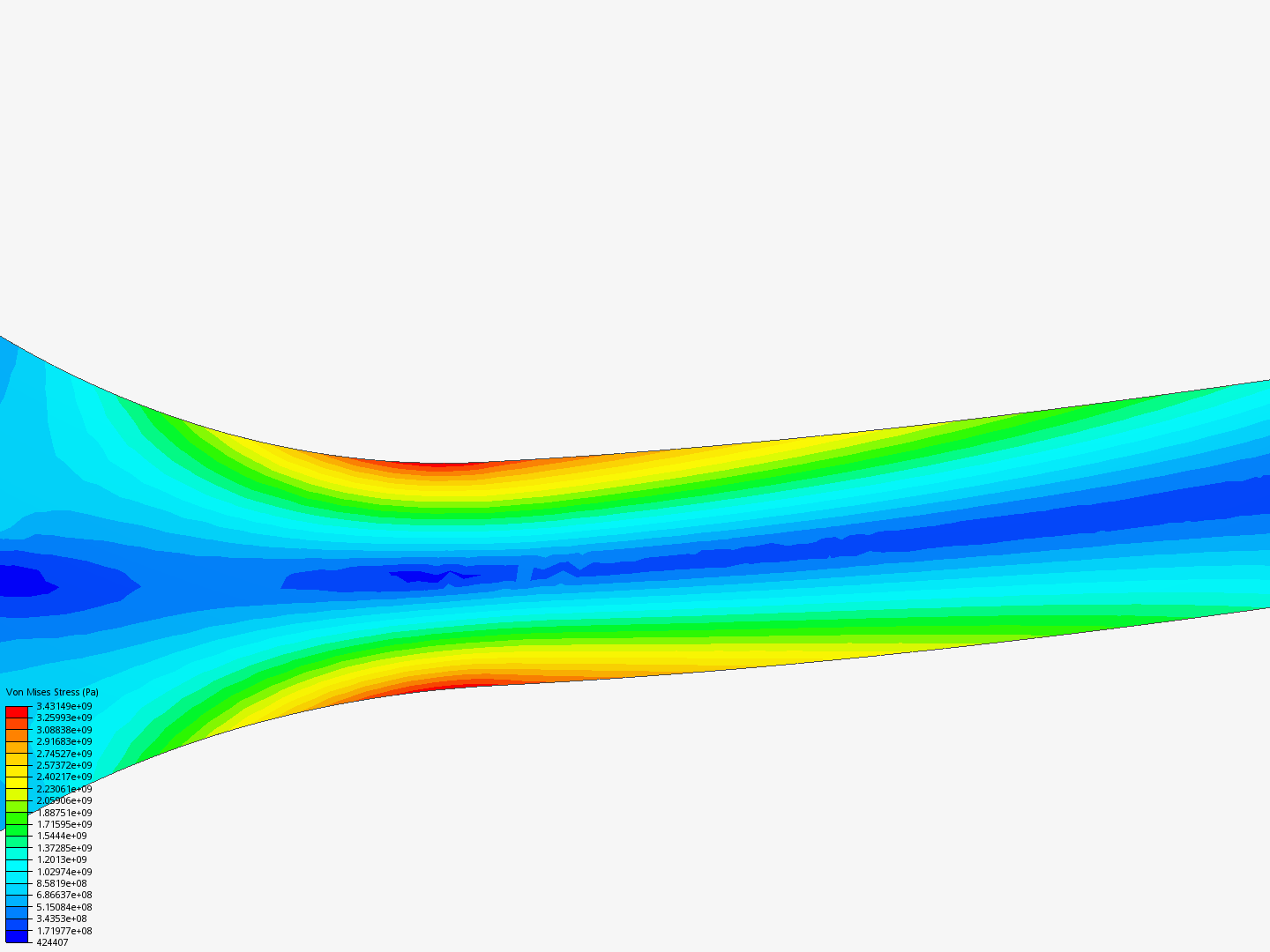 ETS wisnu by siapasangka | SimScale