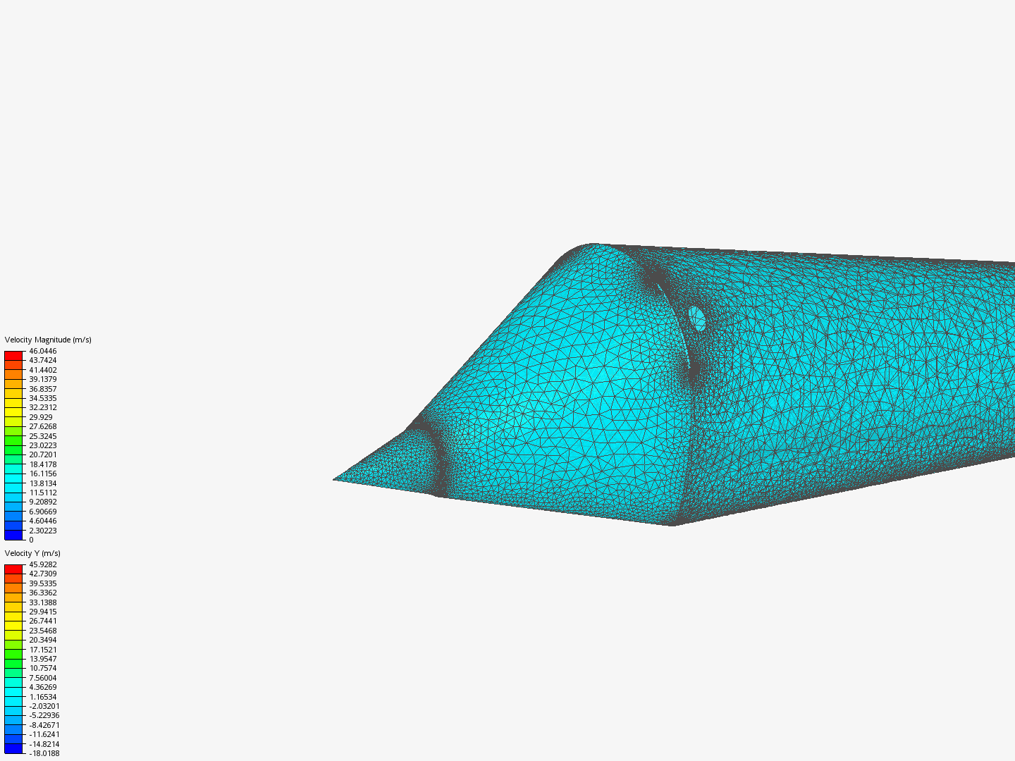 body orni by siddharth__a | SimScale