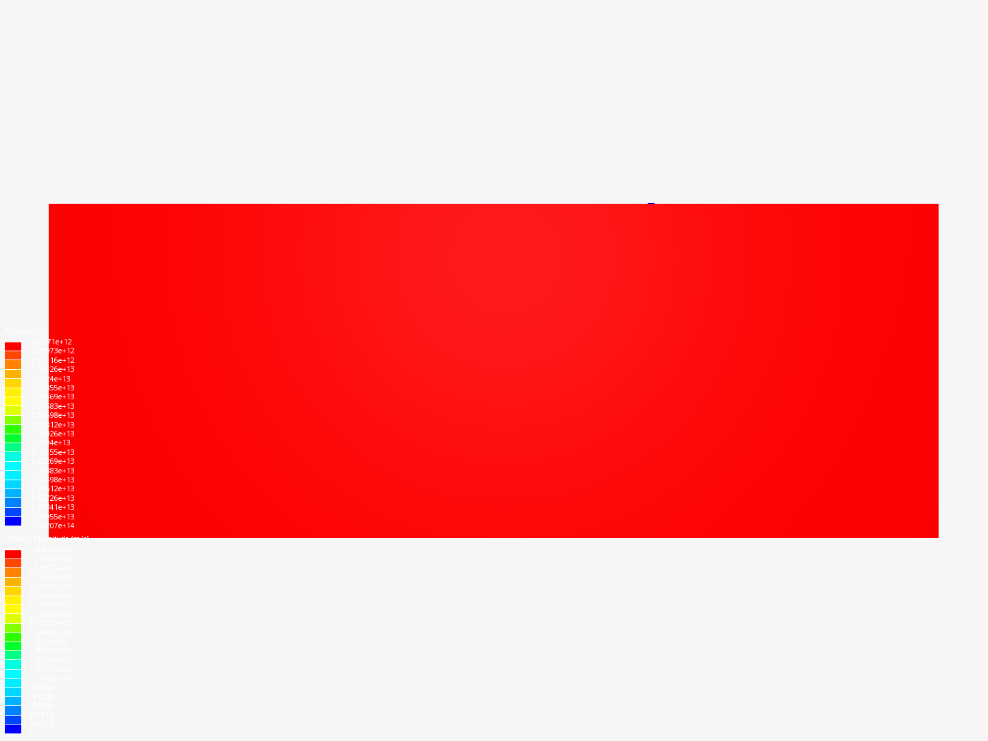 miniproject by sidharth_99481 | SimScale