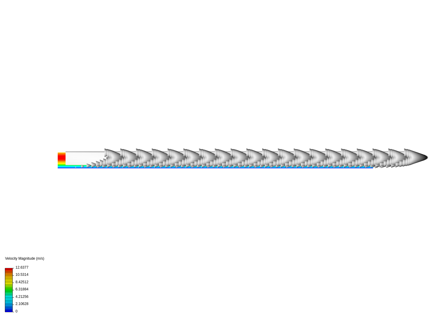 sil_arm on SimScale | SimScale | Page 1