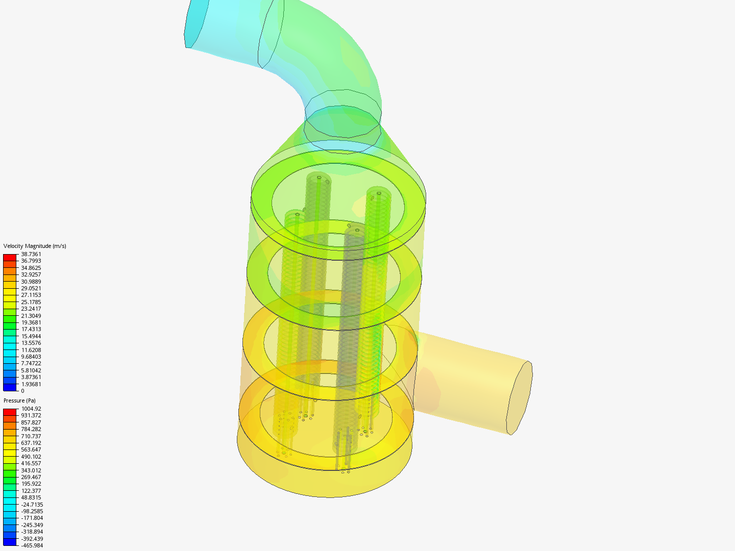 box112 by sim1 | SimScale