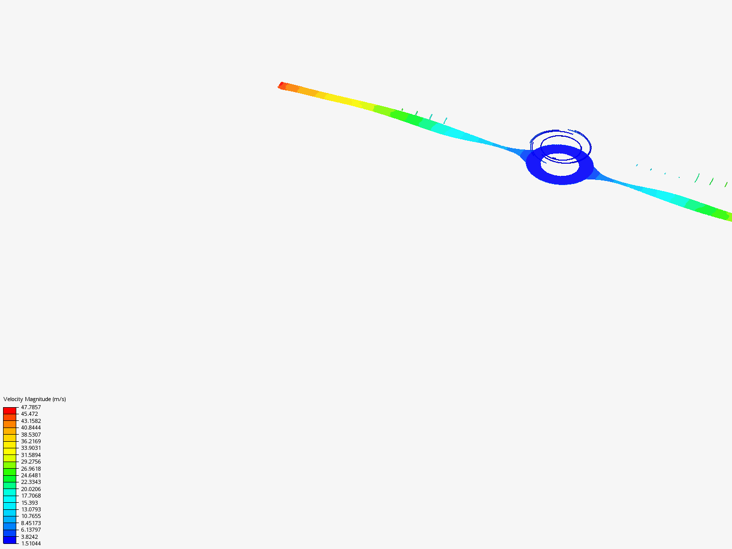 Prop sim 10/10/25 by simas | SimScale