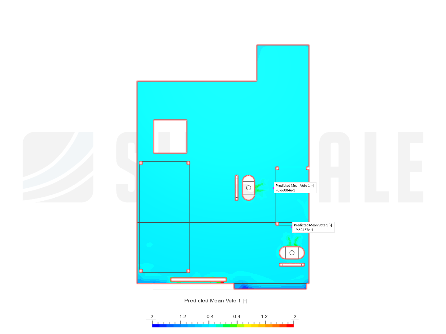 case-study-occ-9PM by simeli199702 | SimScale