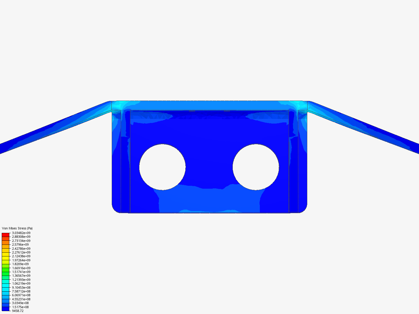 improvedsteel by simonbowen | SimScale