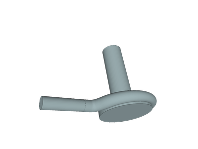 Tutorial: Centrifugal pump parametric study using Subsonic solver- final by simscale | SimScale