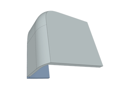 Tutorial - Enclosure snap-fit by simscale | SimScale