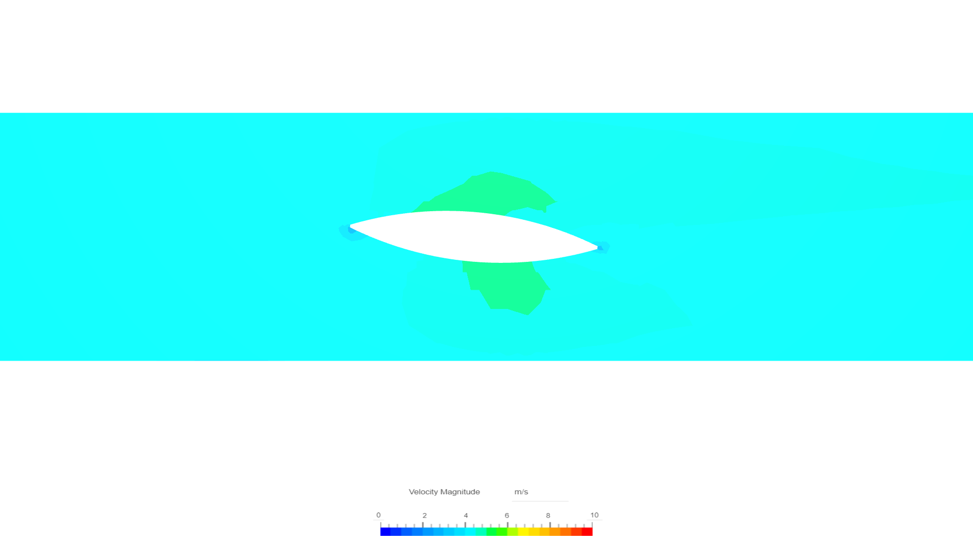 Validation Case: Butterfly Valve using Multi-purpose solver by simscale | SimScale