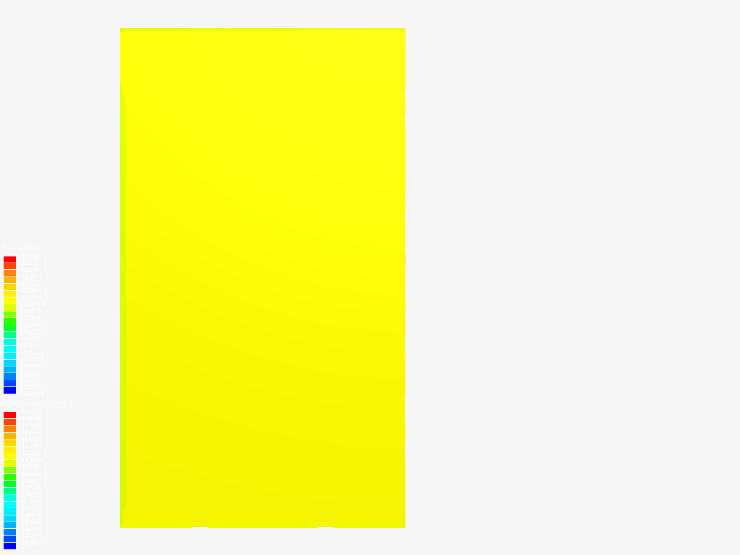 case 1-1 by simscale102 | SimScale