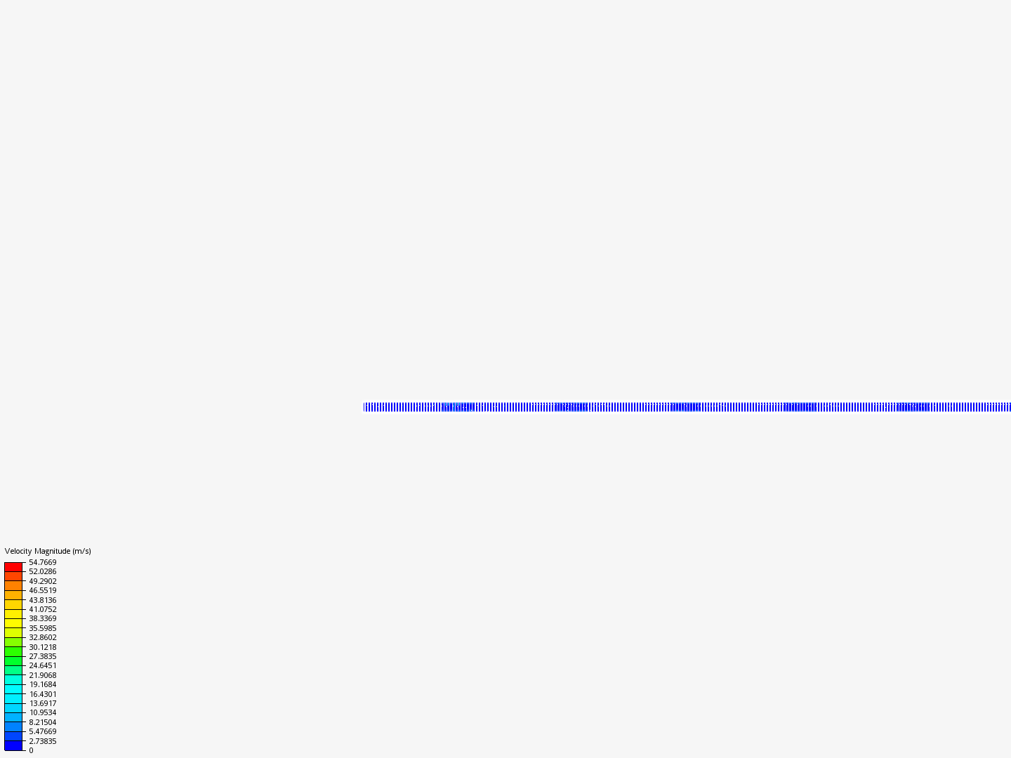 Stack_CFD - Finer Mesh by simsclaecfd | SimScale