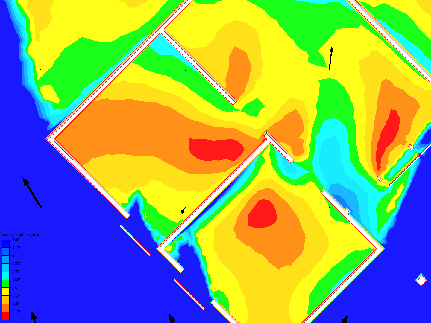 simulasi by simulasisimsca | SimScale