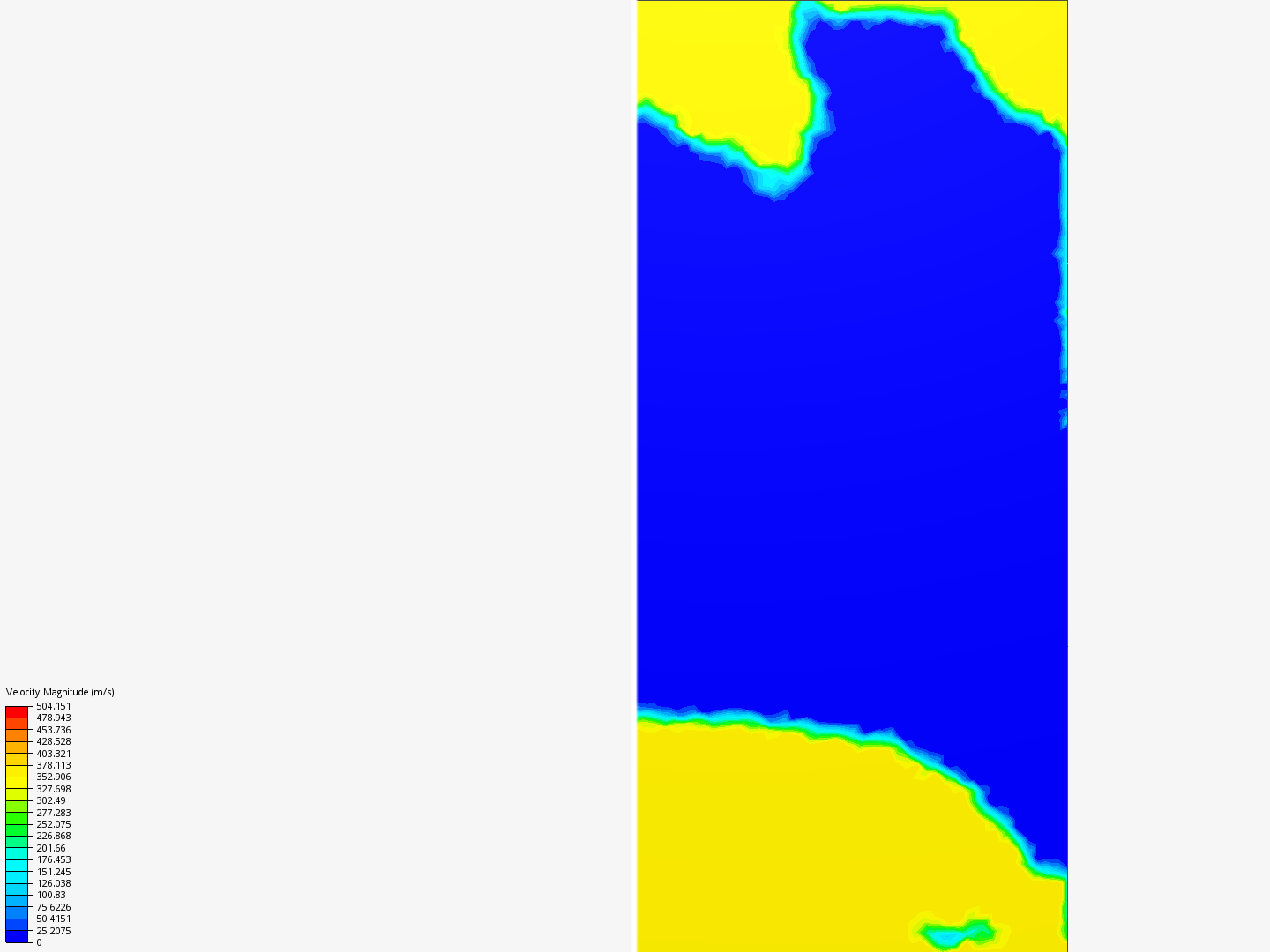 brake by sir2yan | SimScale