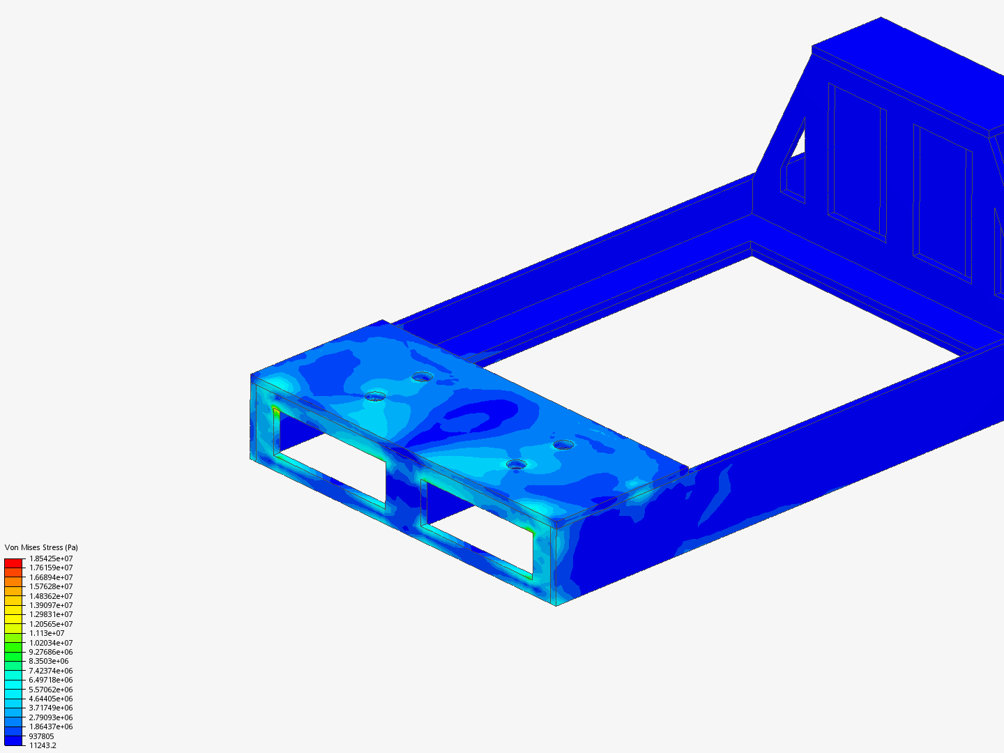 Pilot Digestor by sishir | SimScale