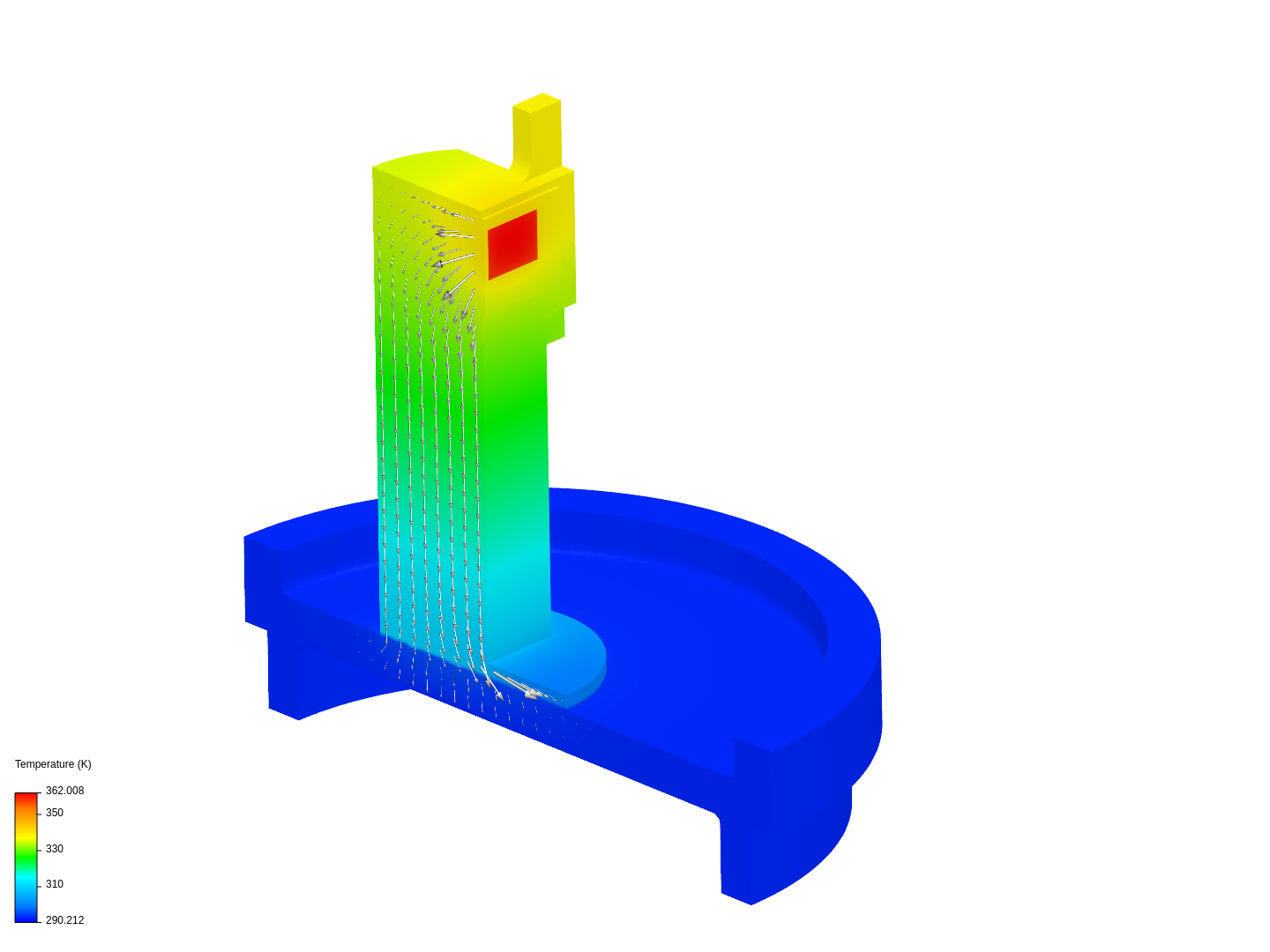 Heat Transfer | SimScale Project Library | Page 166