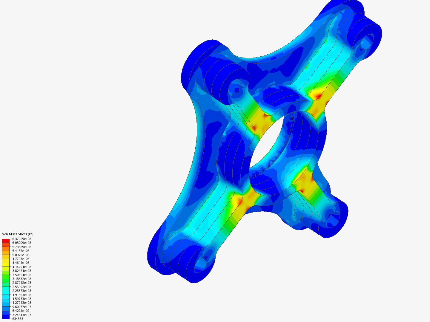 pin puller by sjelusic | SimScale