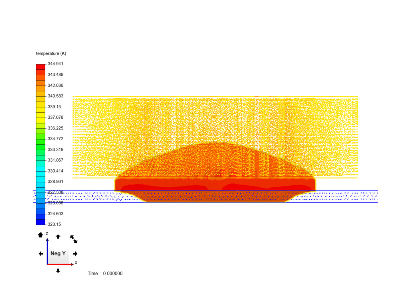 sjenni on SimScale | SimScale | Page 1
