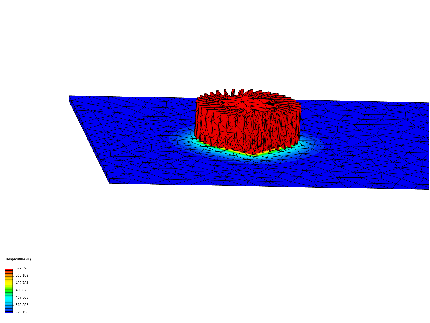 sjenni on SimScale | SimScale | Page 1