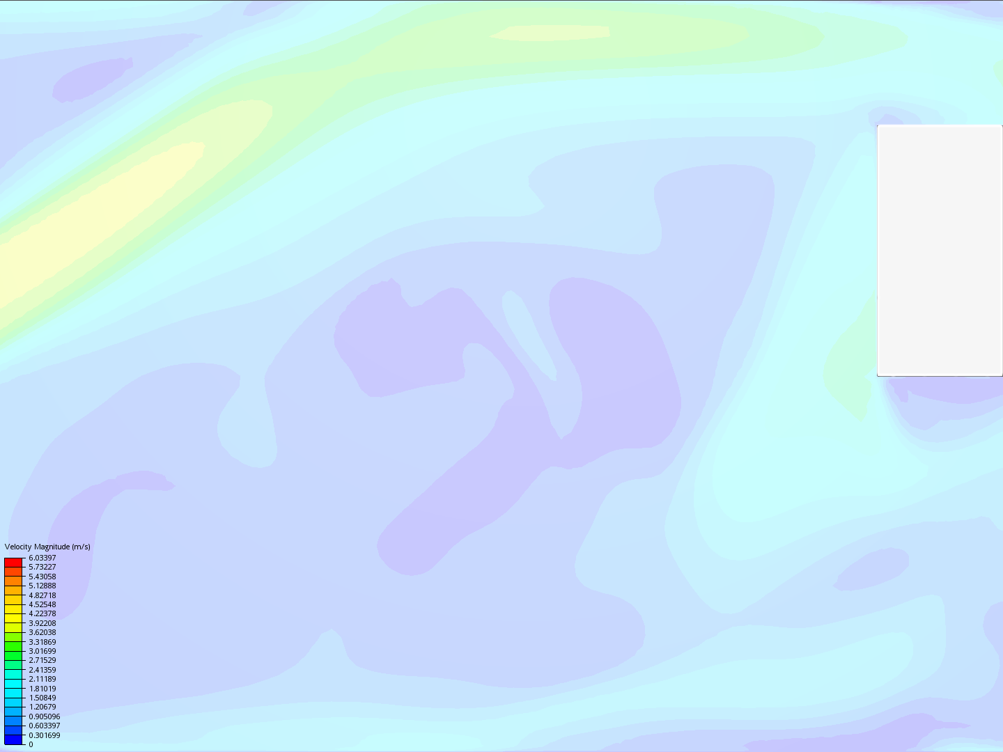 map25 by sjsj | SimScale