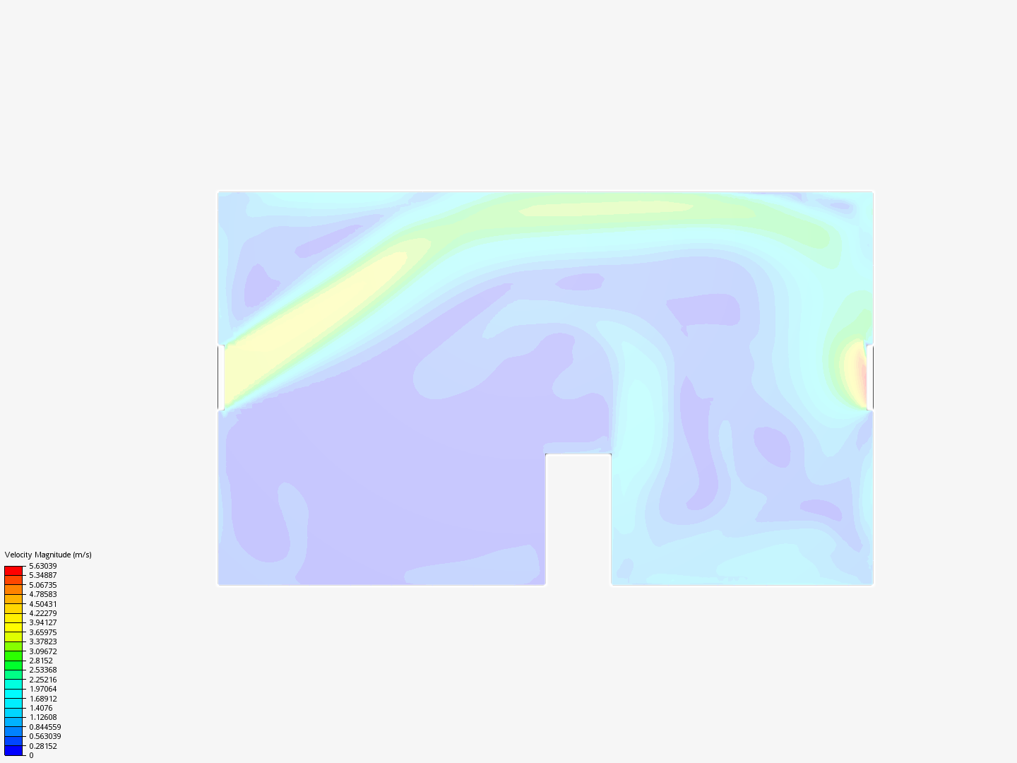 map31 by sjsj | SimScale