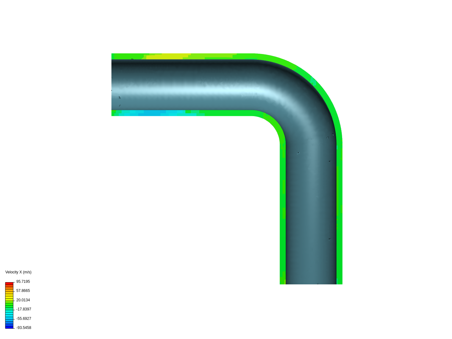 sjunior on SimScale | SimScale | Page 1