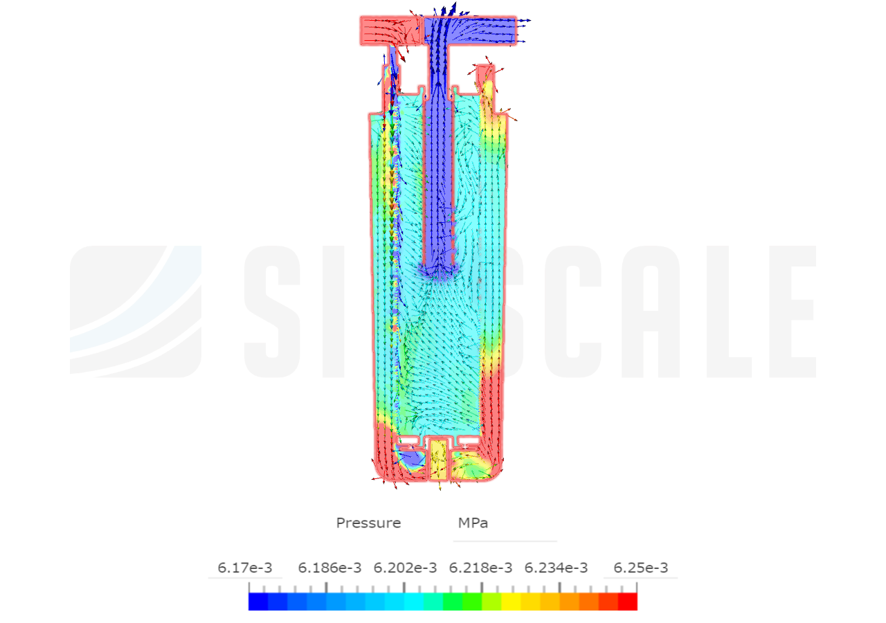 nozzle2 by skambe | SimScale