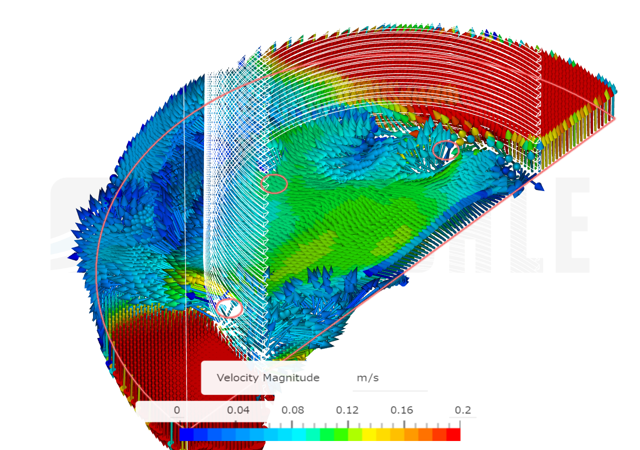 water by skambe | SimScale