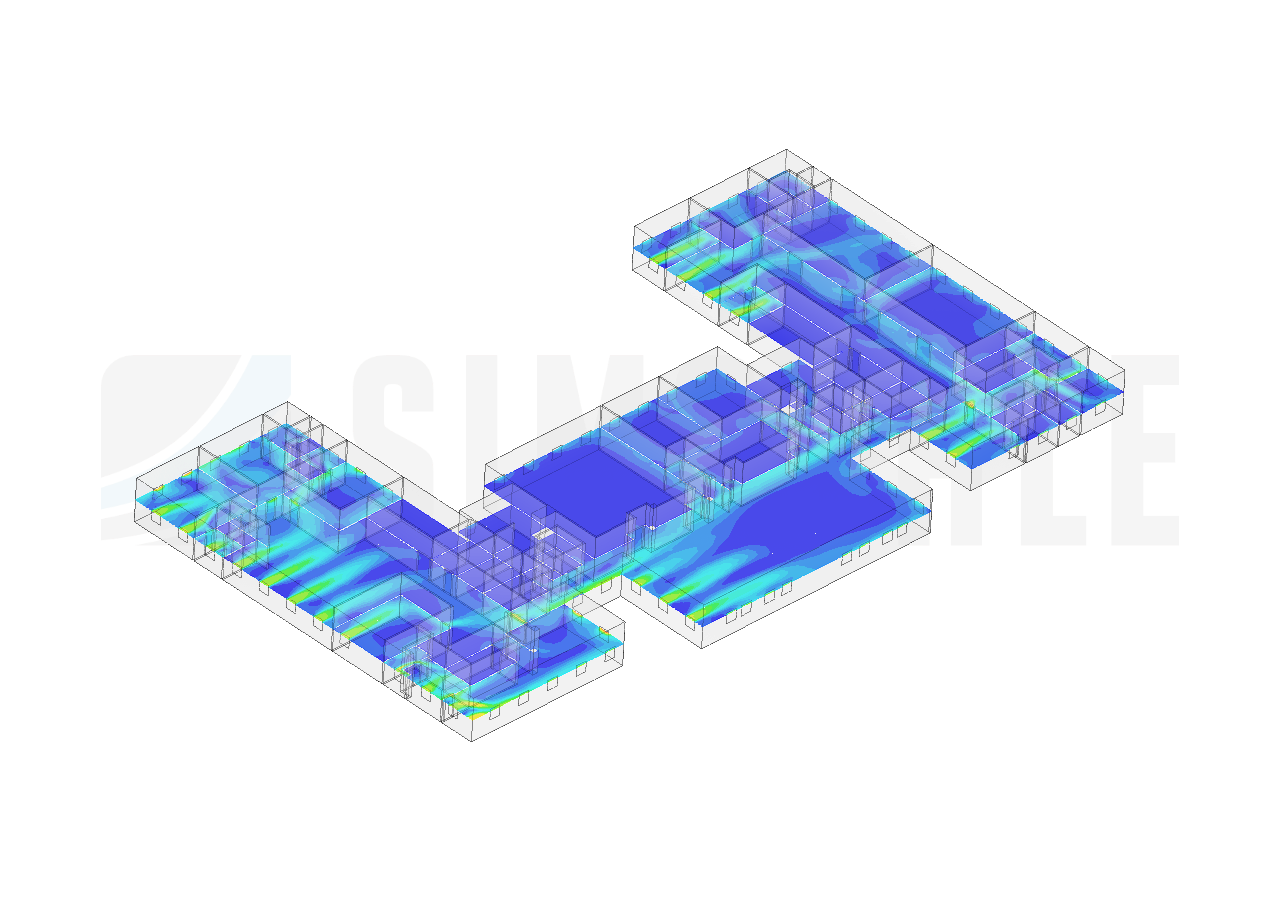 PBD-Gubernur 2F by skdnlvf | SimScale