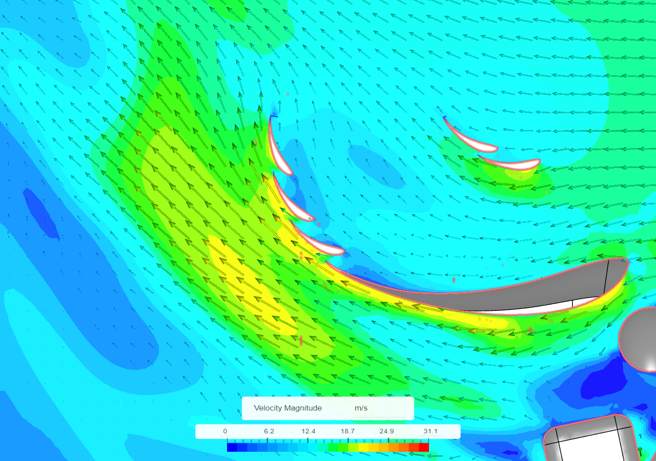 blahim - Copy - Copy by skoivisto | SimScale