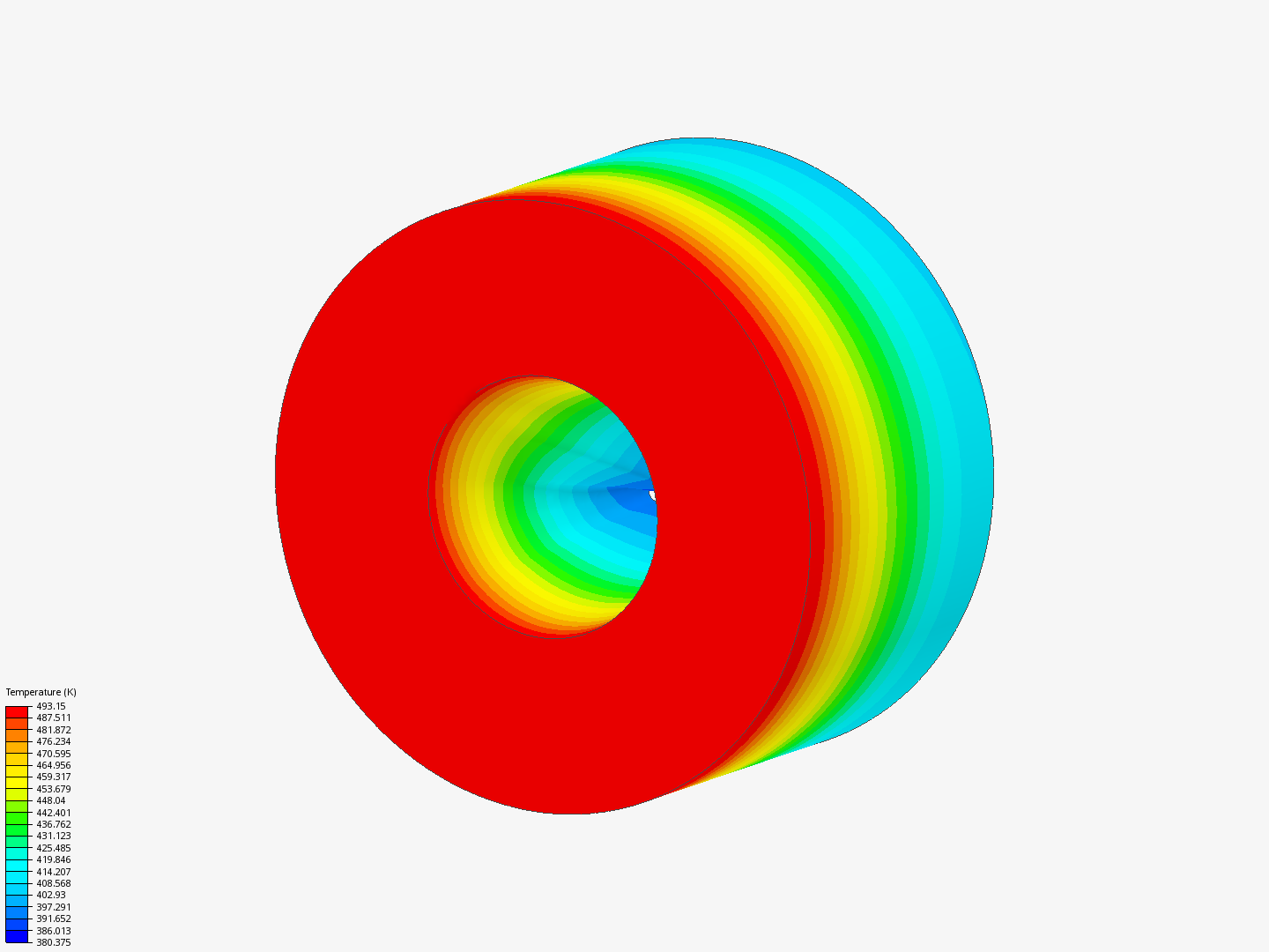 Lab9Thermo by skoland | SimScale