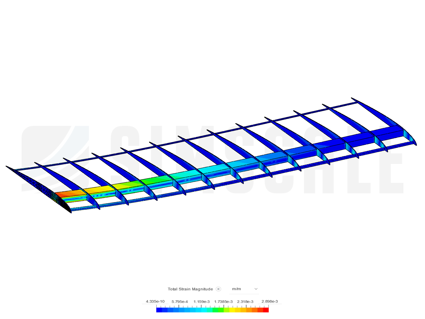 skount on SimScale | SimScale | Page 1